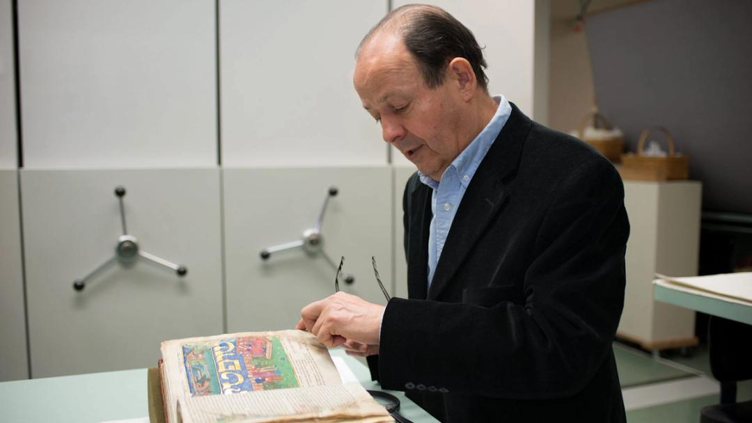 The Artist Project - The Metropolitan Museum of Art