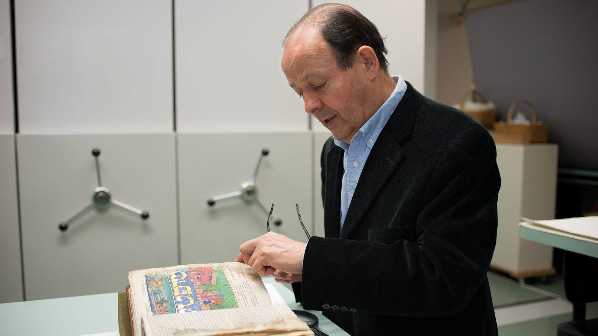 The Artist Project - The Metropolitan Museum of Art