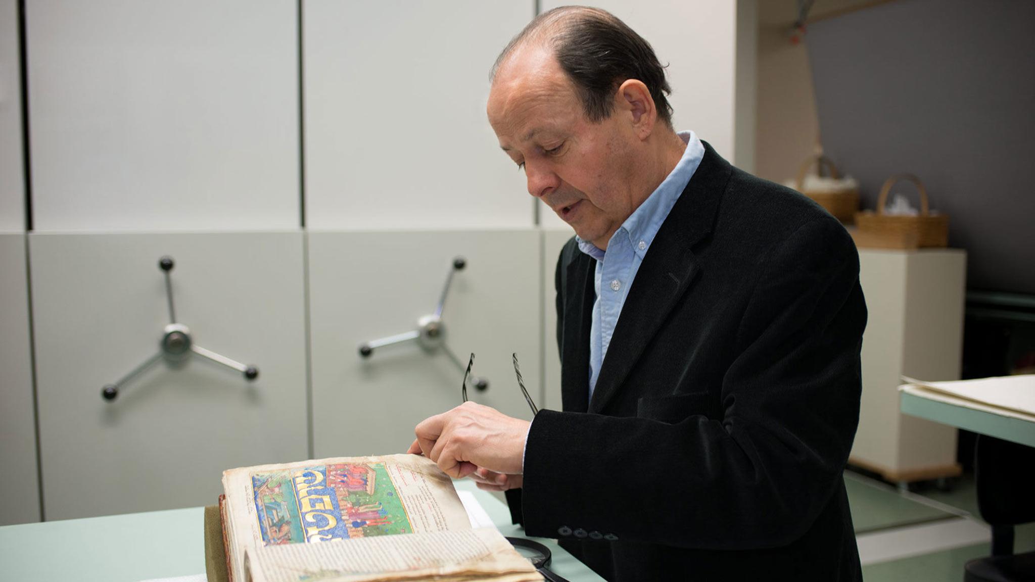 The Artist Project - The Metropolitan Museum of Art