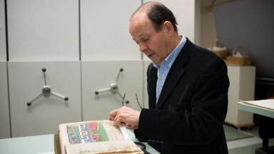 The Artist Project - The Metropolitan Museum of Art