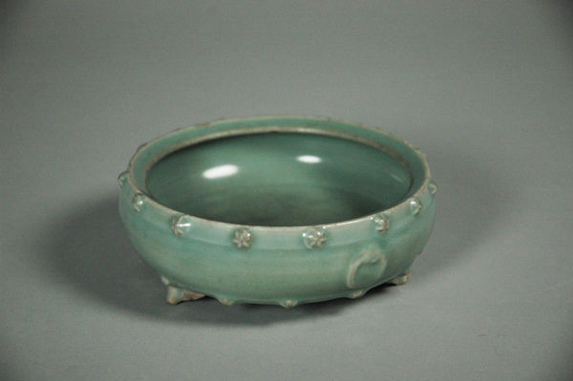 The Shapes of Things, or, How the Ding Met the Tureen - The ...