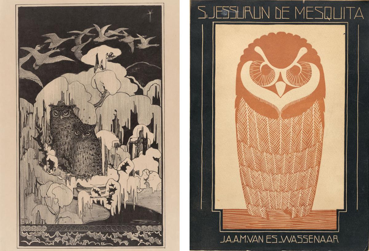 Birding at The Met: A Selection of Drawings and Prints - The ...