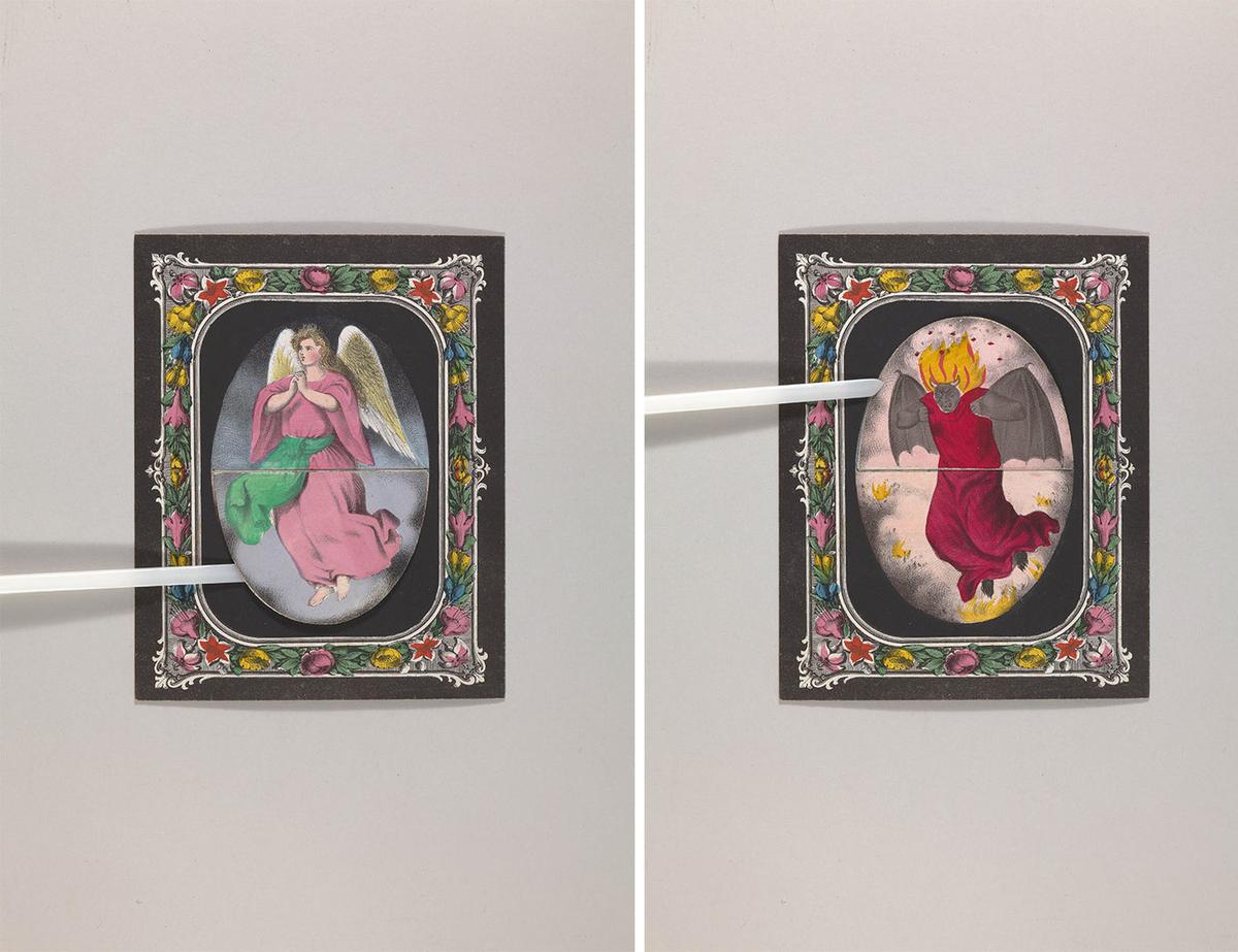 The Transforming Book - The Metropolitan Museum of Art