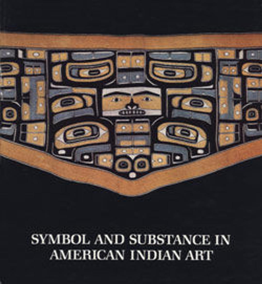Native Paths: American Indian Art from the Collection of Charles and ...
