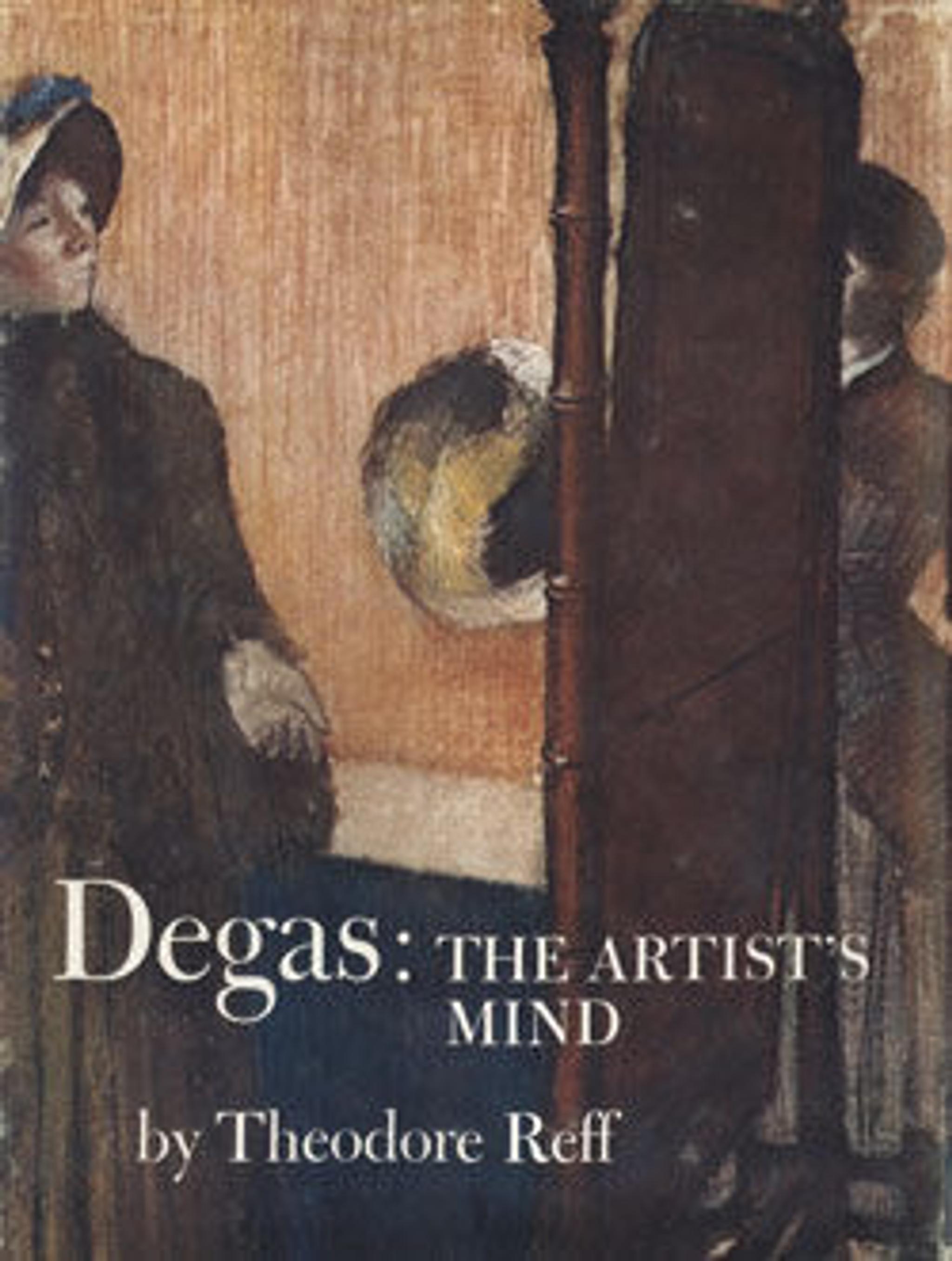 Edgar Degas: Photographer - The Metropolitan Museum of Art