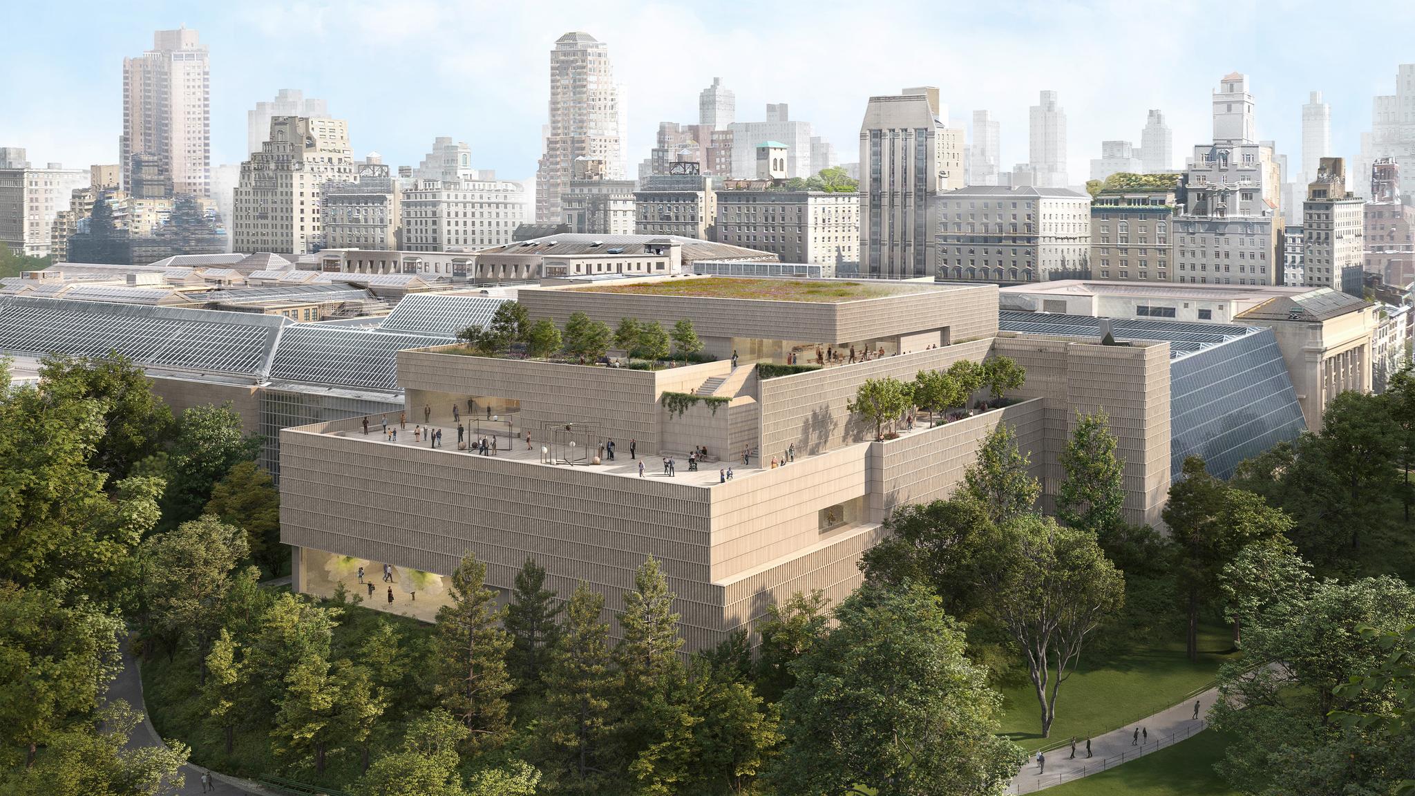About The Met - The Metropolitan Museum of Art