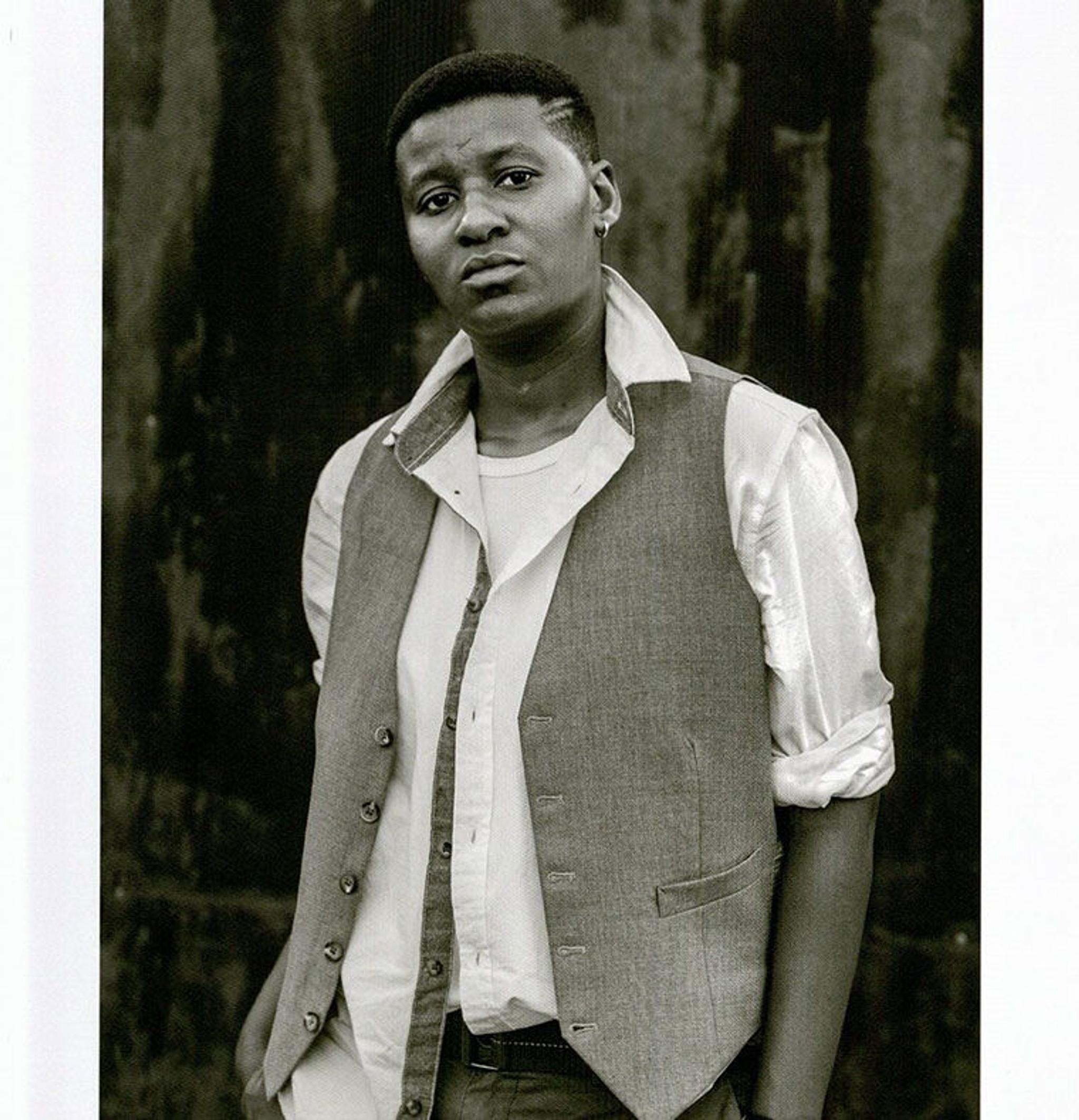 Queering the Catalogue: A Look at Queer, Gay, and Trans Art and Artists ...