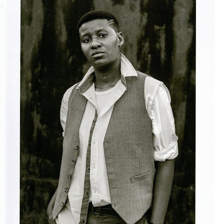 Queering the Catalogue: A Look at Queer, Gay, and Trans Art and Artists ...