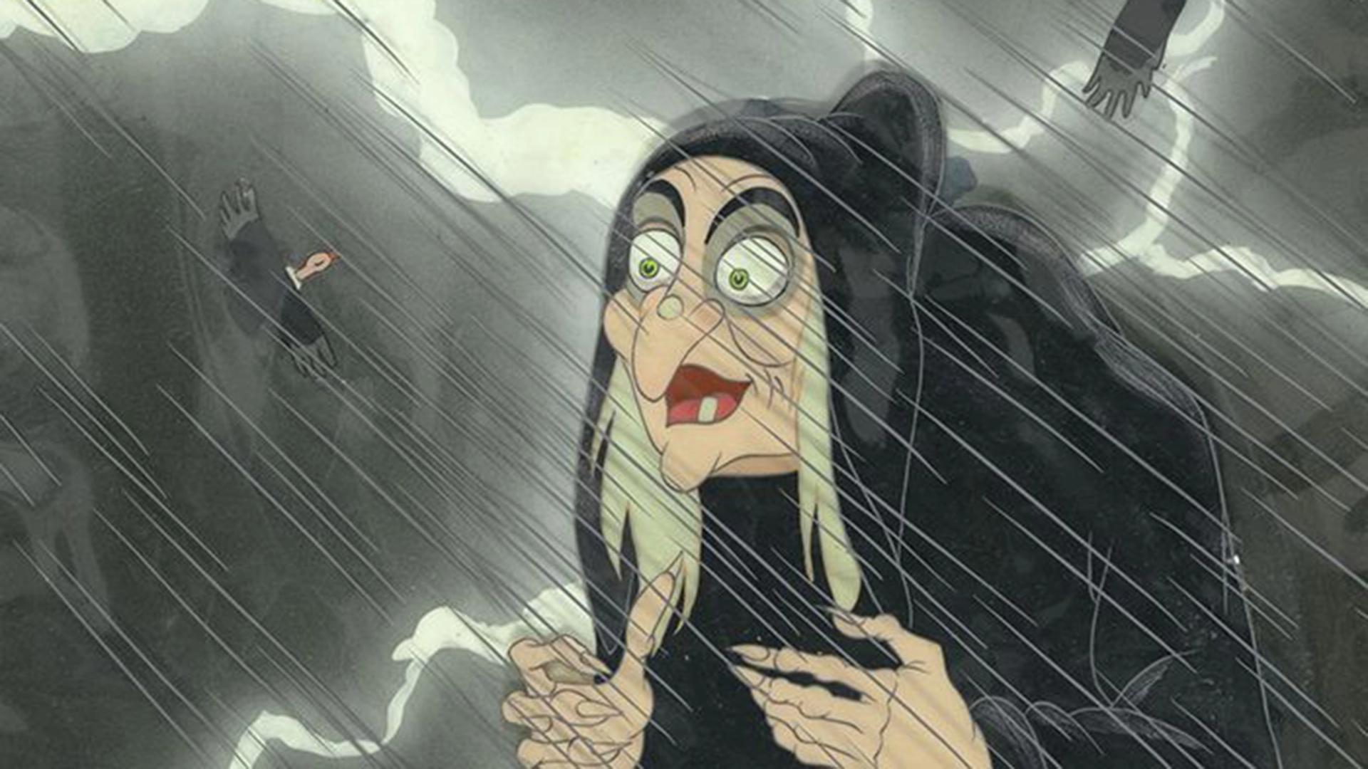 Plastic, Paint, and Movie Magic: A Close Look at Disney Animation Cels ...