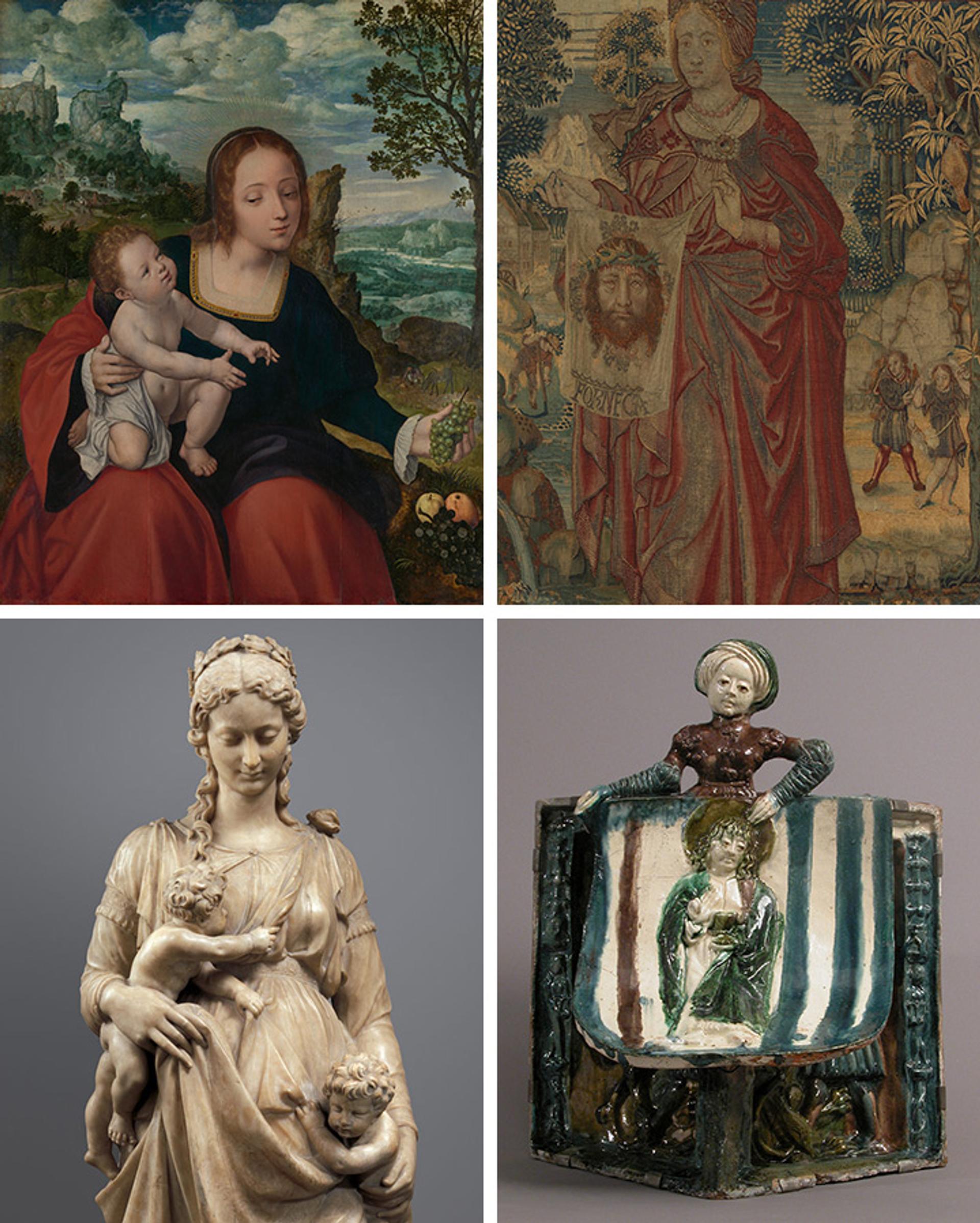 Counting Cows—Curating Relative Values: The Cost of Art in the Northern ...