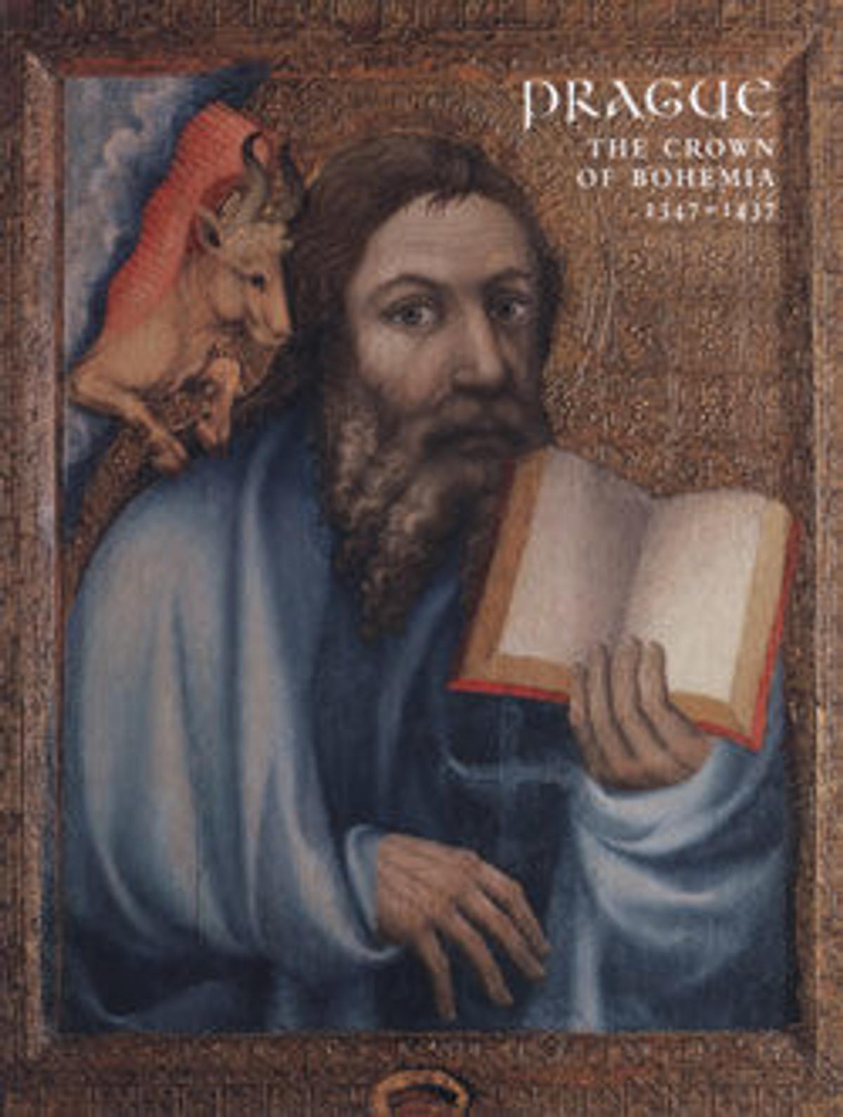 Prague, The Crown of Bohemia, 1347–1437 - The Metropolitan Museum of Art