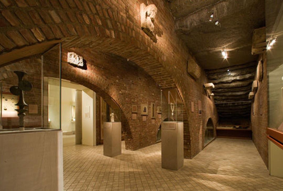 The Museum, Constructed - The Metropolitan Museum of Art