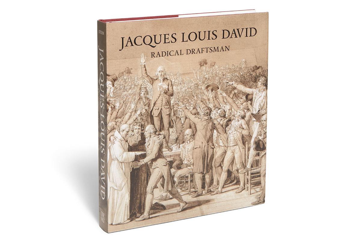 Jacques Louis David: Radical Draftsman - The Metropolitan Museum of Art