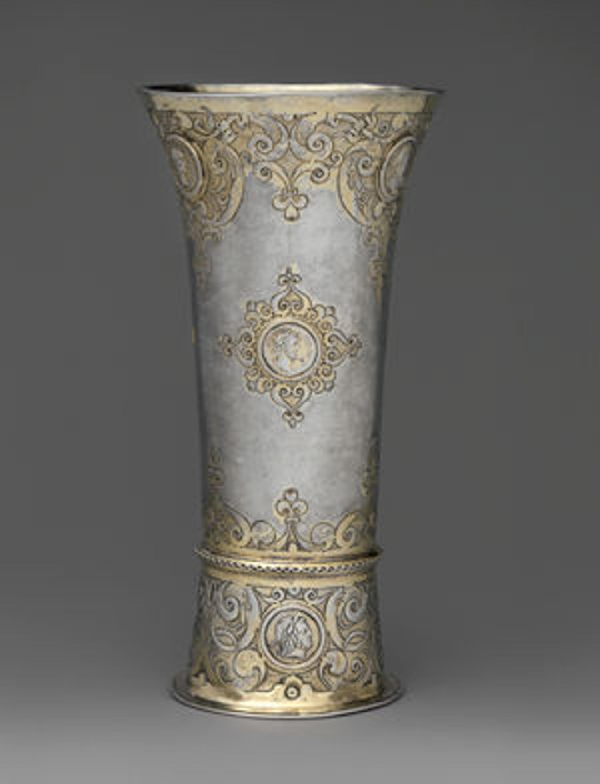 Worth Their Weight: Hungarian Silver from the Salgo Collection - The ...