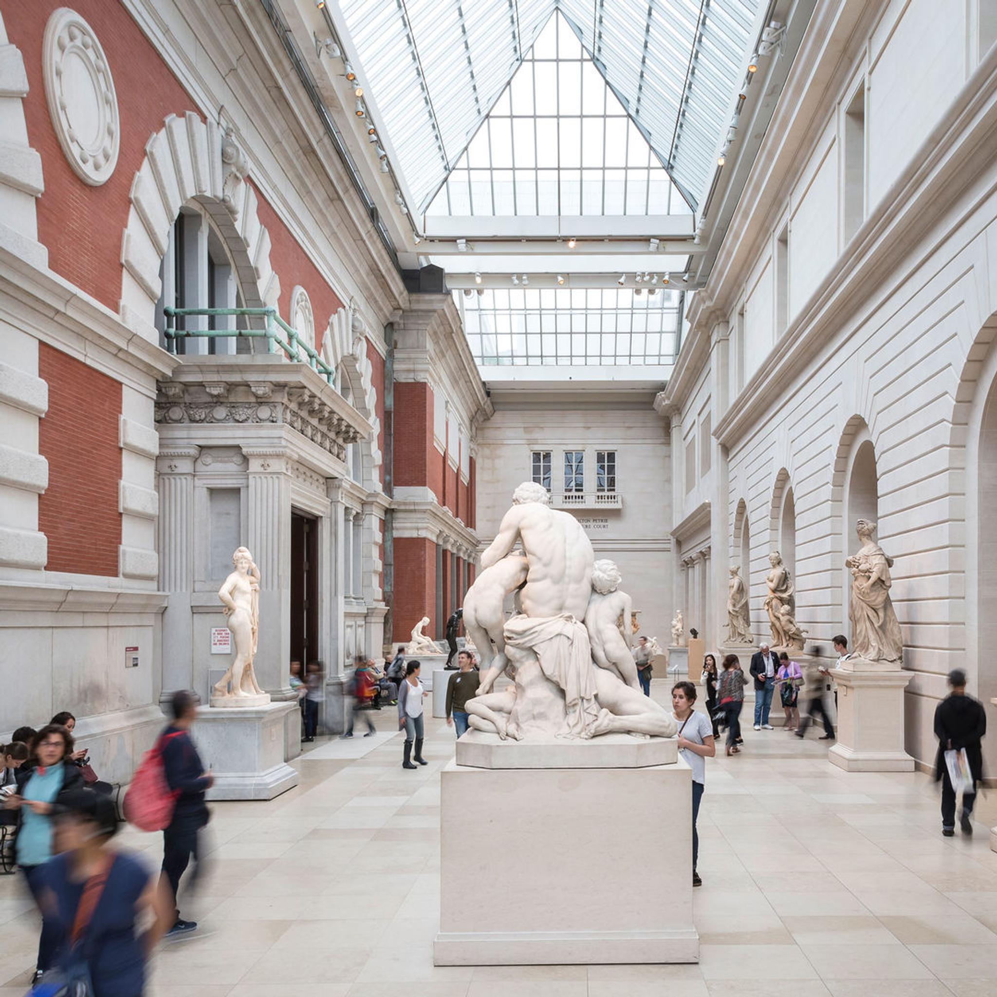 Updates on The Met Collection and Cultural Property - The Metropolitan ...
