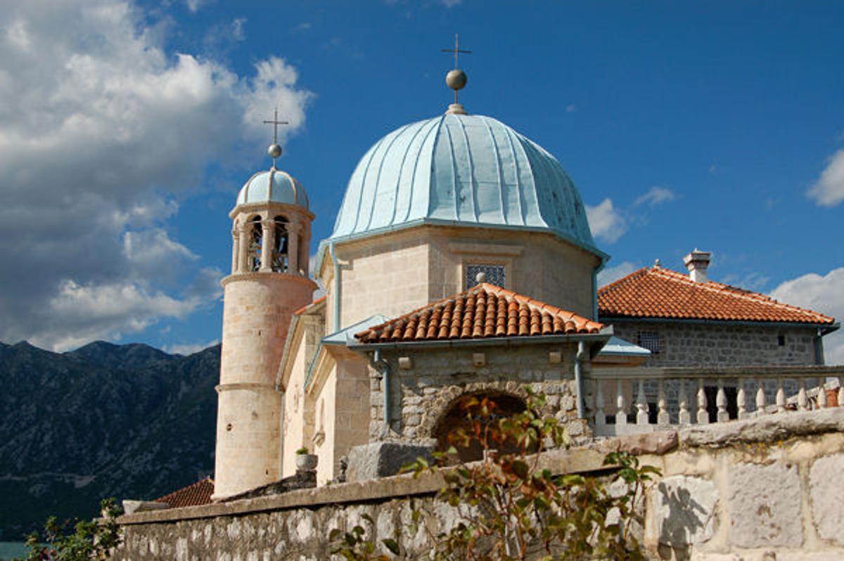 Kotor, Montenegro: Unexpected Beauty - The Metropolitan Museum of Art
