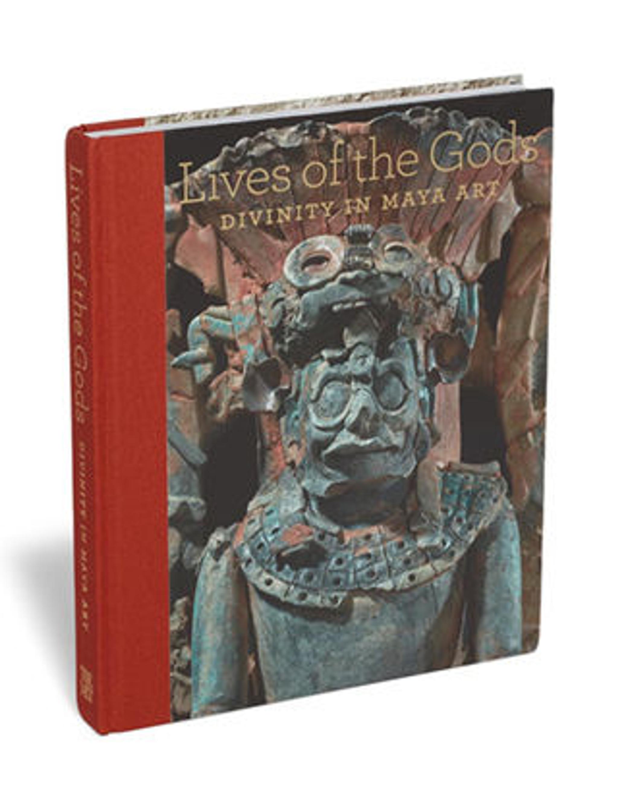 Lives of the Gods: Divinity in Maya Art - The Metropolitan Museum of Art