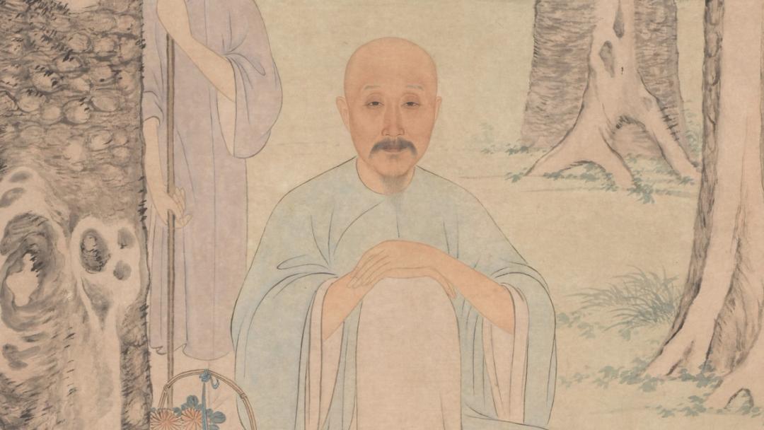 Vision and Verse: The Poetry of Chinese Painting - The Metropolitan ...
