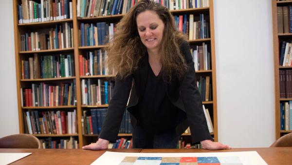 The Artist Project: Andrea Bowers - The Metropolitan Museum of Art