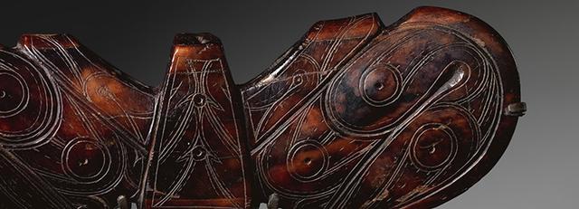 Art of Native America: The Charles and Valerie Diker Collection - The ...