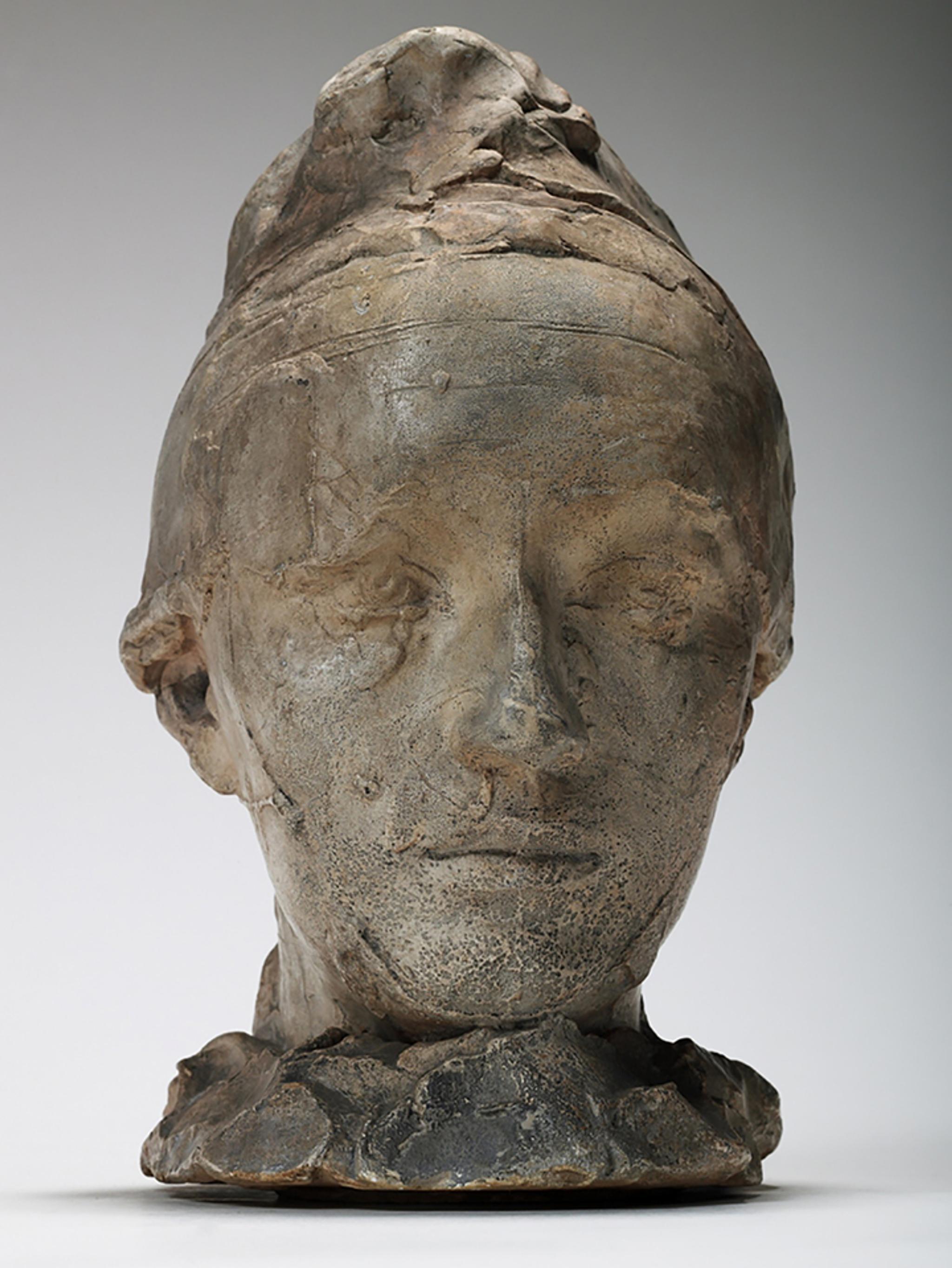 Rodin's Portraits of His Contemporaries: An Increasingly Uneasy Affair ...