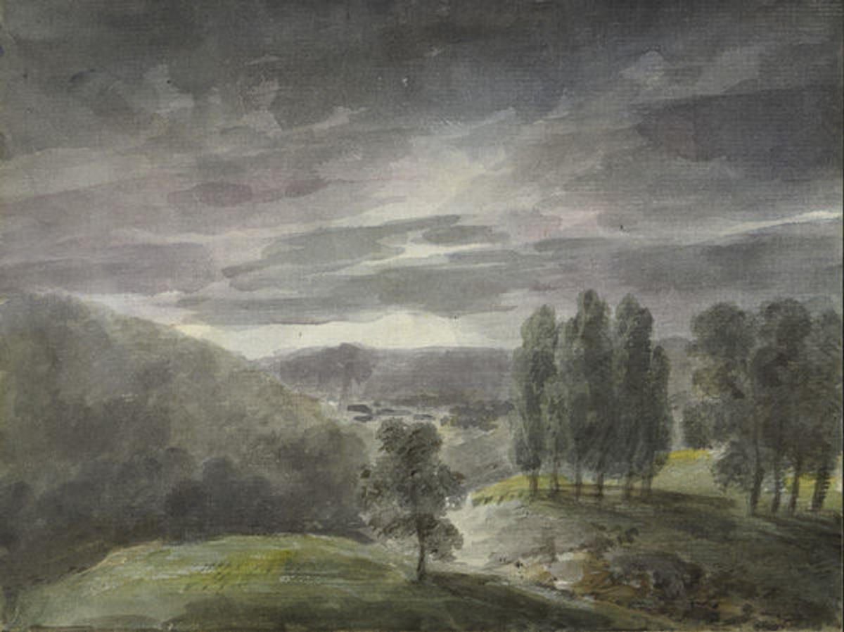 On the Road with Napoleon's Architect - The Metropolitan Museum of Art