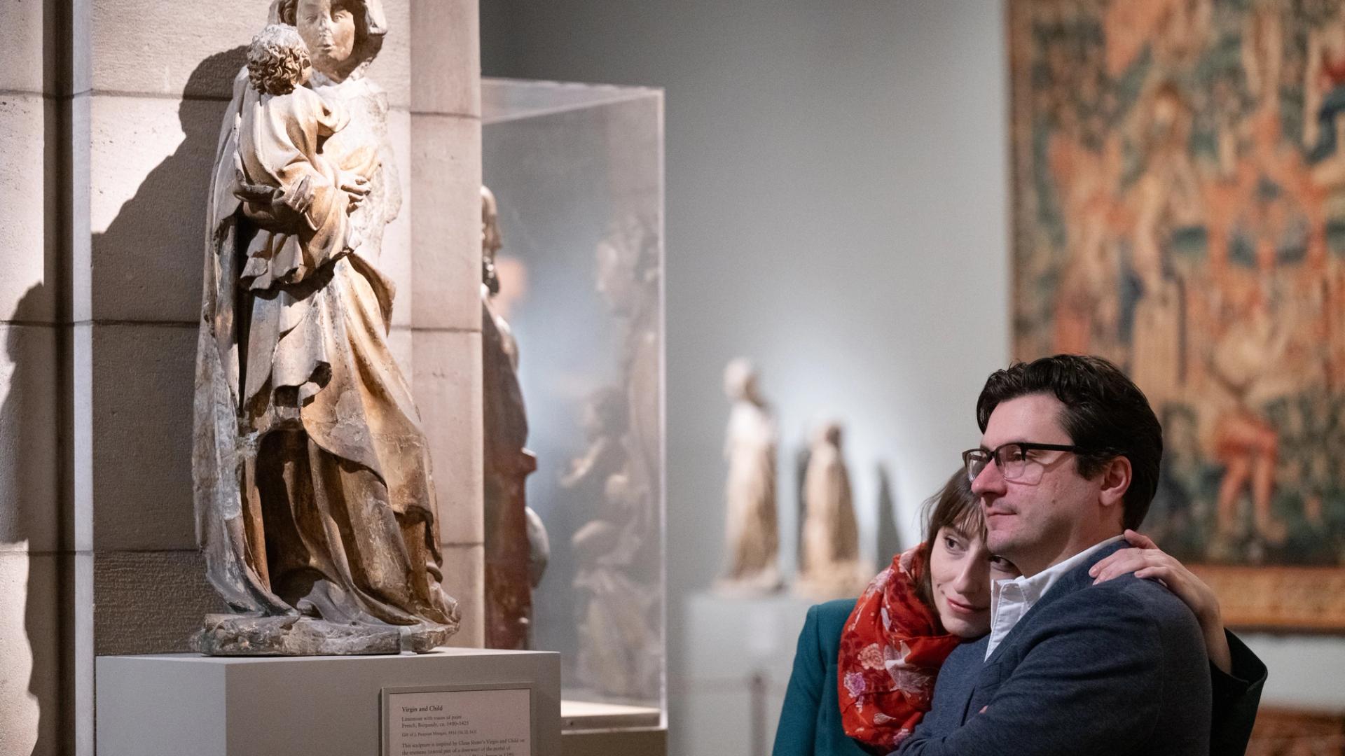 Welcome, Met Members! - The Metropolitan Museum of Art