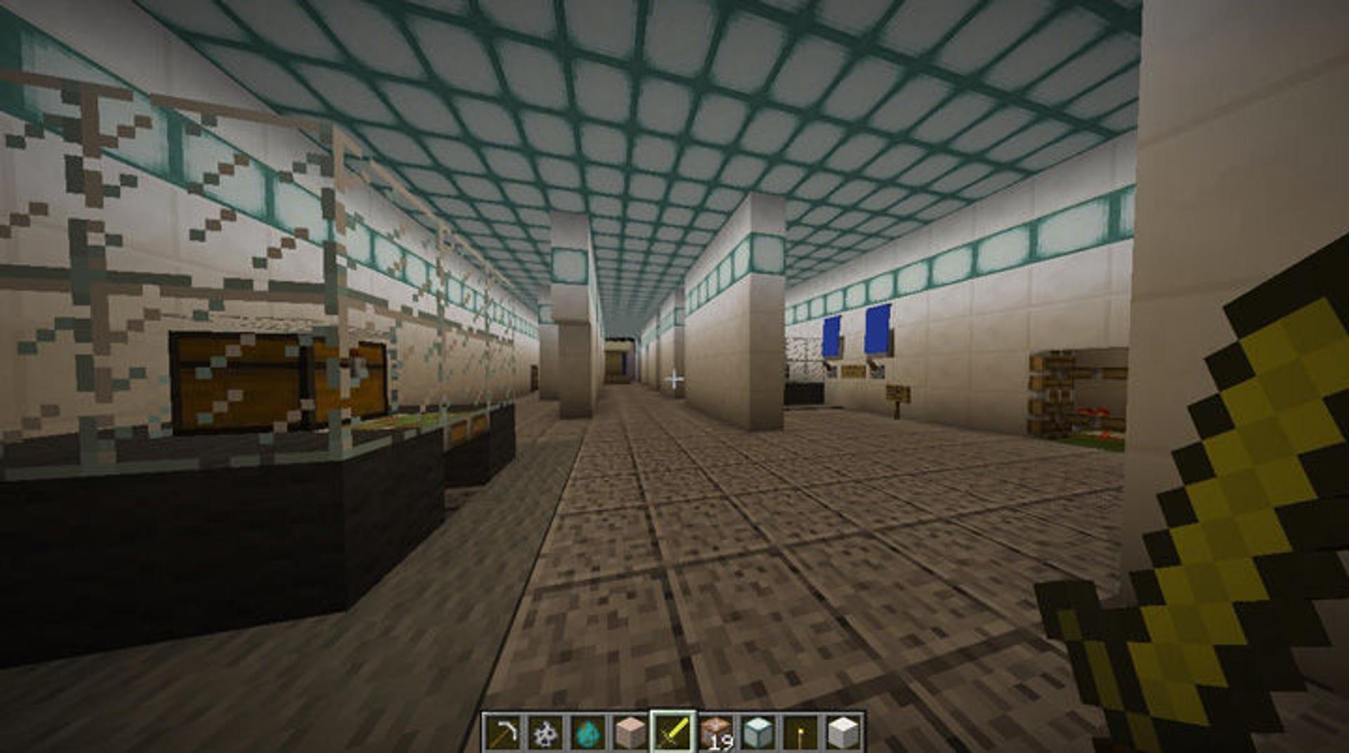 /Metcraft: Independent Exploration and Experimentation through ...