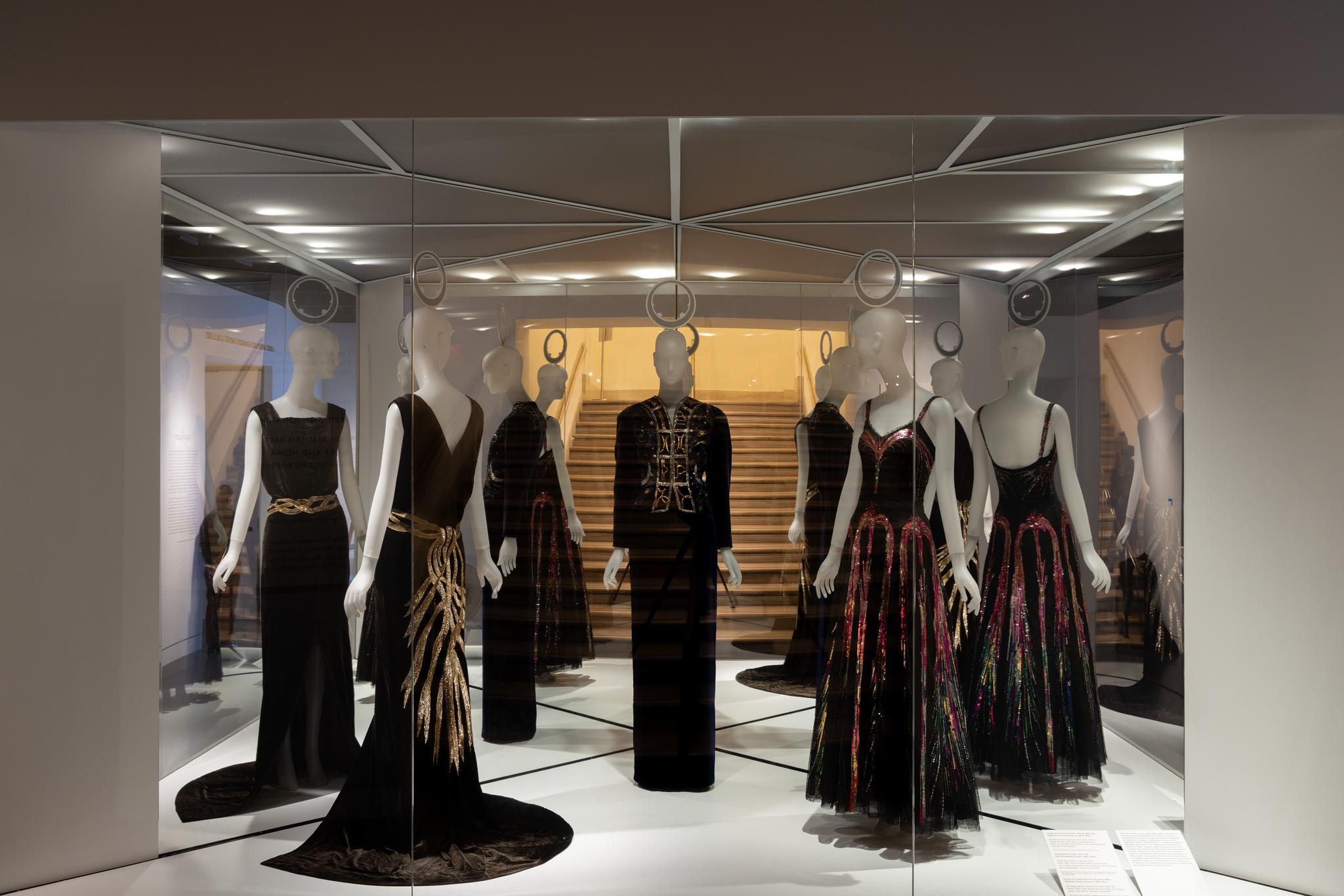 Women Dressing Women - The Metropolitan Museum of Art