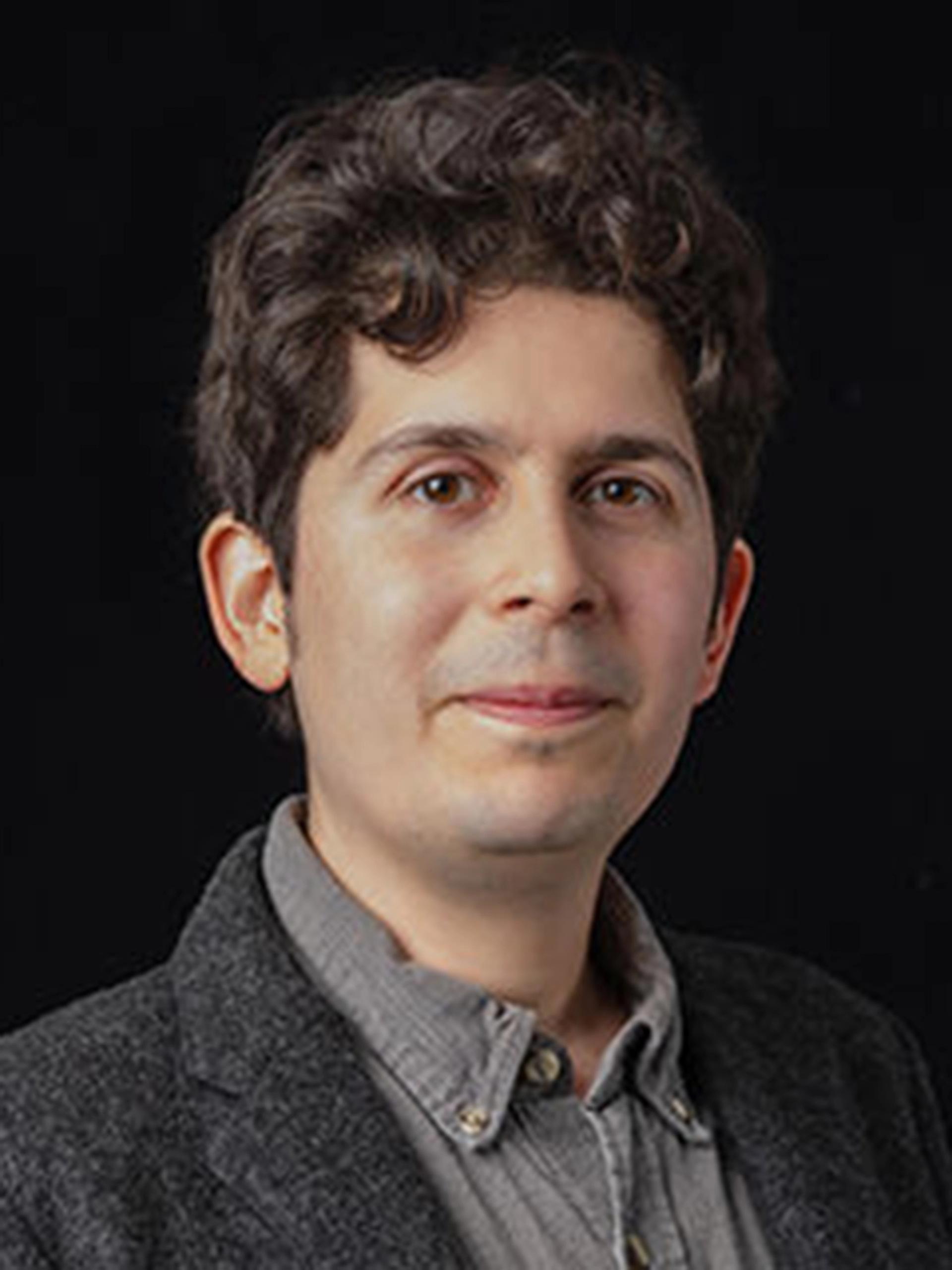 Time-Based Media Conservation Staff - The Metropolitan Museum of Art