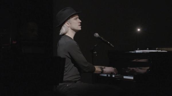 Gavin Creel: Walk On Through | MetLiveArts - The Metropolitan Museum of Art
