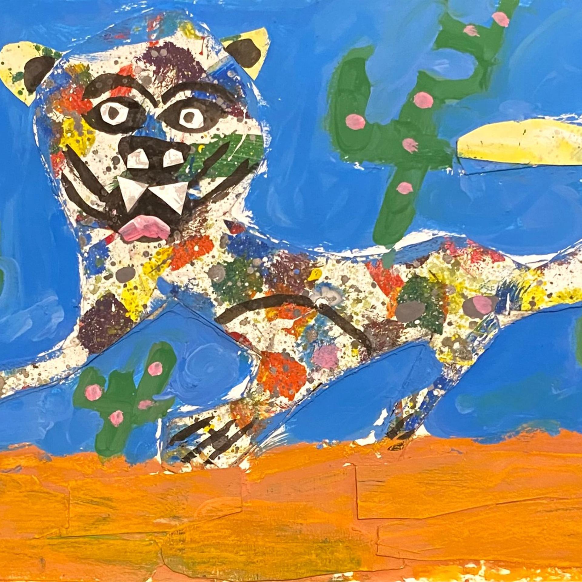 Hybrid Creatures and Creative Habitats: Exploring Medieval Beasts and ...