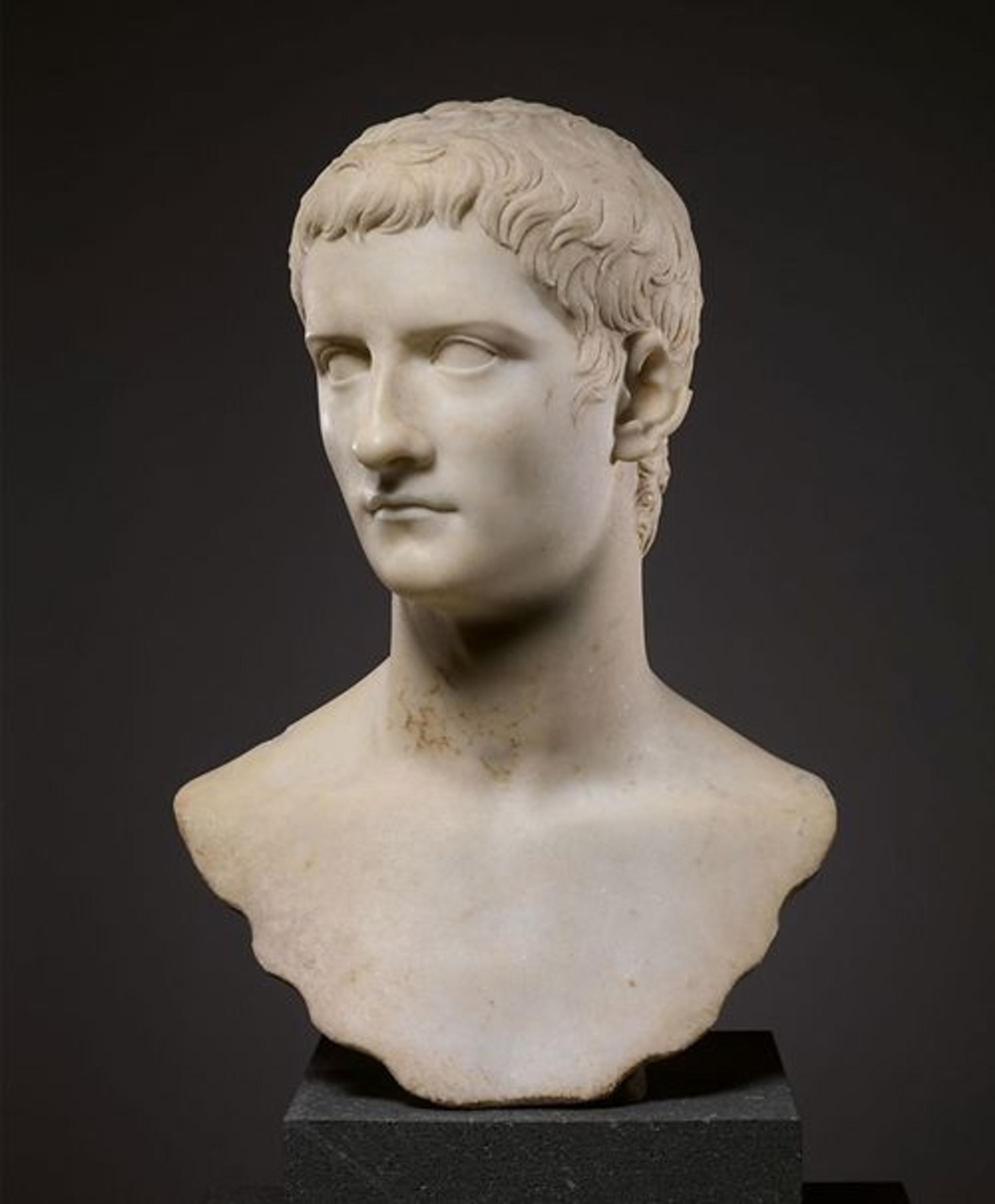 Chroma: Ancient Sculpture in Color - The Metropolitan Museum of Art