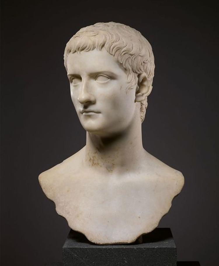 Chroma: Ancient Sculpture in Color - The Metropolitan Museum of Art