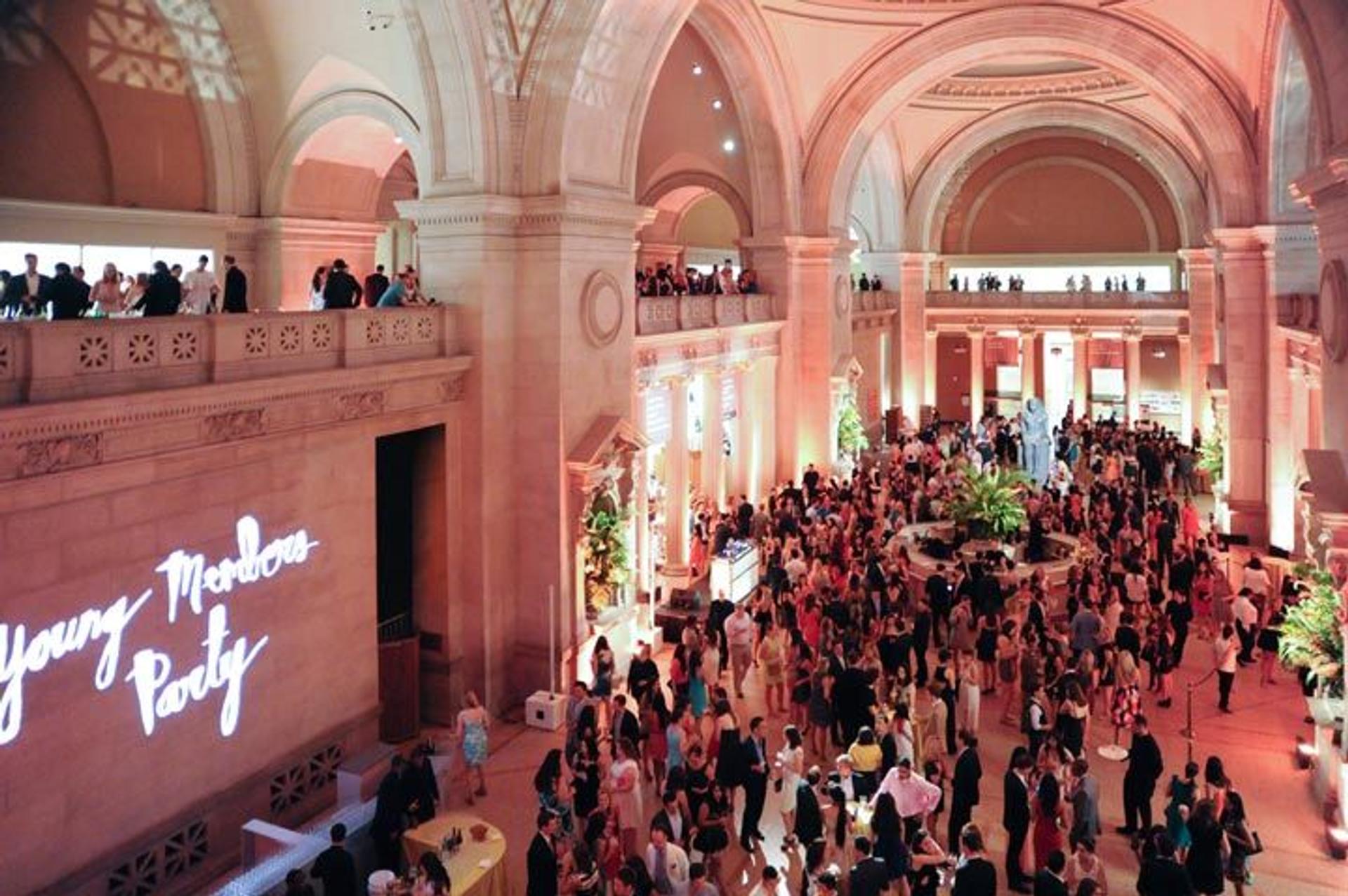 A Members' Guide to Summer at The Met - The Metropolitan Museum of Art