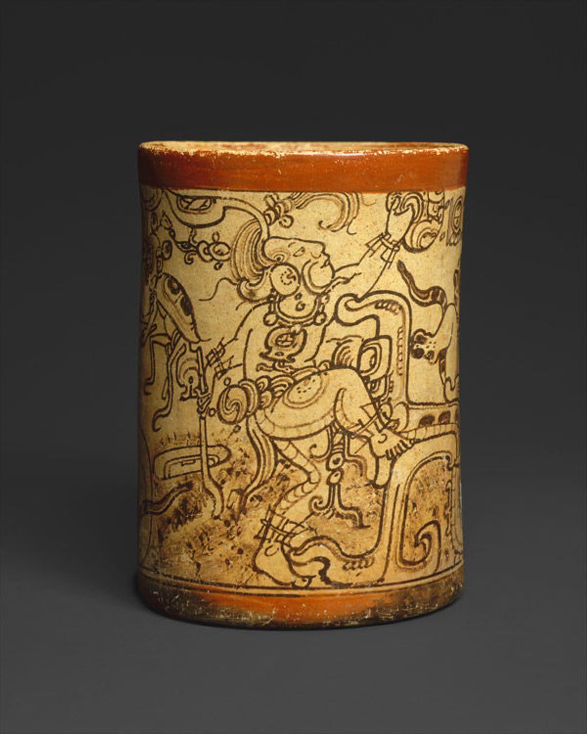 Behind the Scenes: Mesoamerican Art - The Metropolitan Museum of Art