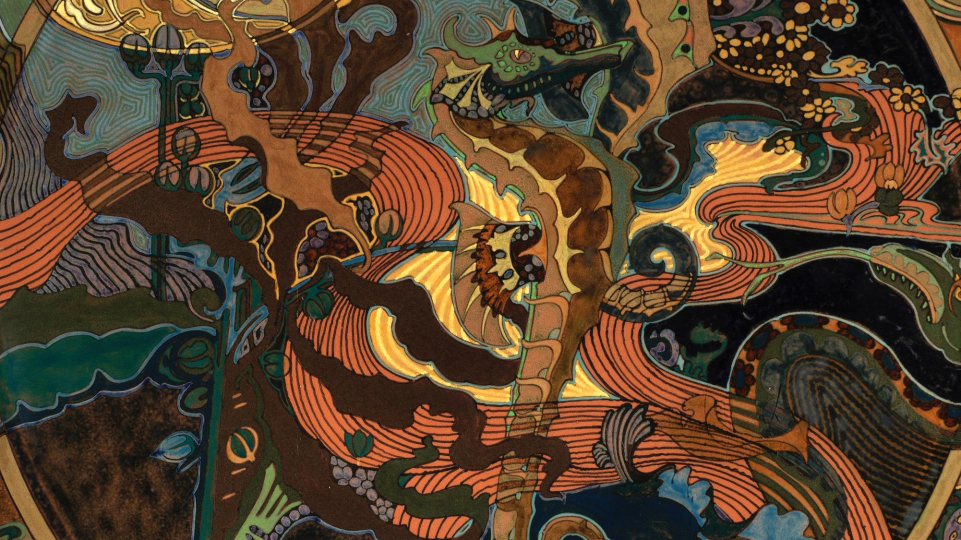 Exhibitions - The Metropolitan Museum of Art