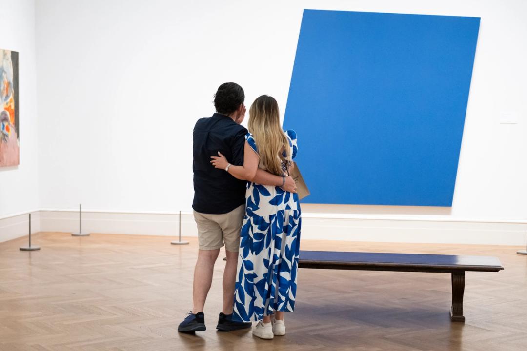 The Tang Wing for Modern and Contemporary Art - The Metropolitan Museum ...