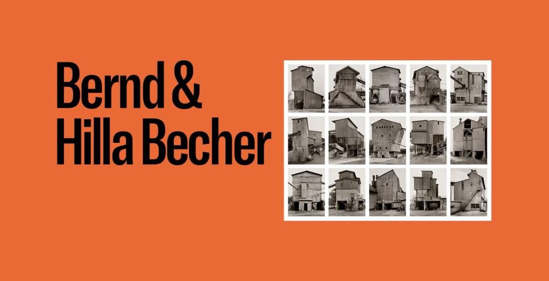 Bernd & Hilla Becher - The Metropolitan Museum of Art