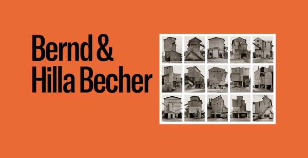 Bernd & Hilla Becher - The Metropolitan Museum of Art