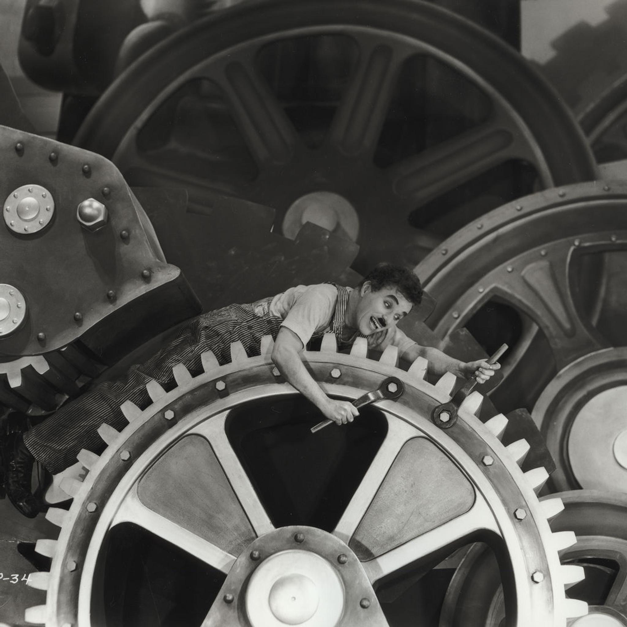 A More Perfect Union: American Political Art of the 1930s - The ...