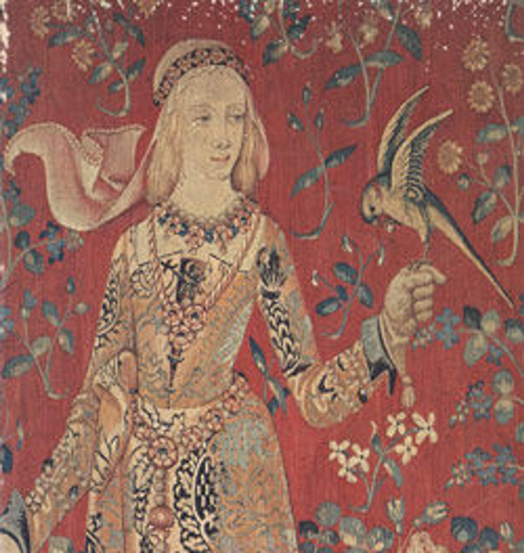 Tapestry in the Renaissance: Art and Magnificence - The Metropolitan ...