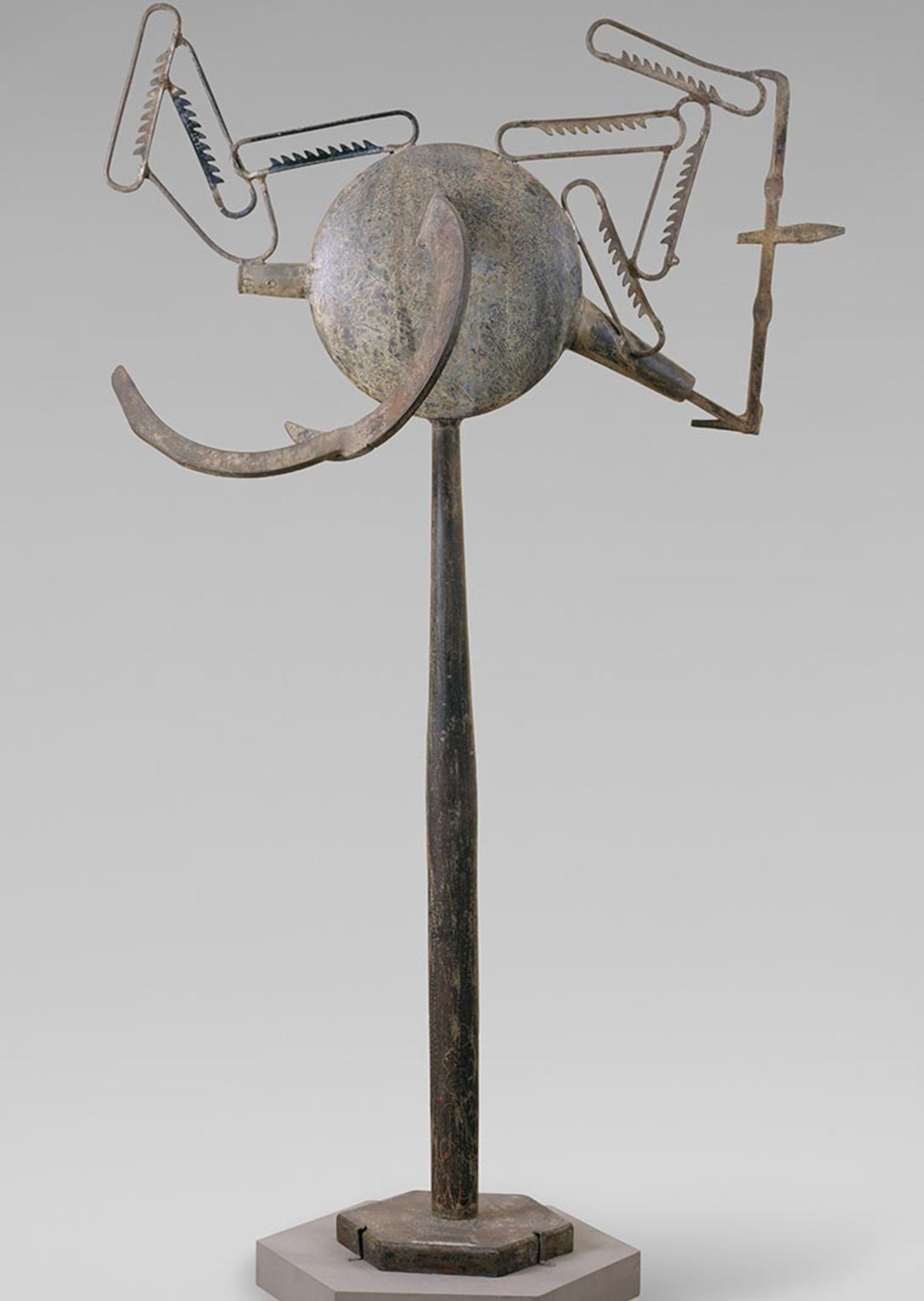 True to Form: 20th-Century Artist Statements from The Met Archives ...