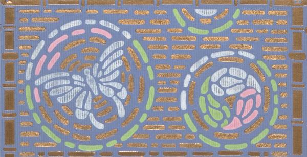 Spring Blossoms: Margaret Armstrong’s Decorated Publishers’ Bindings ...