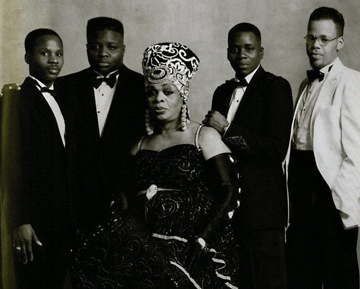 Queering the Catalogue: A Look at Queer, Gay, and Trans Art and Artists ...