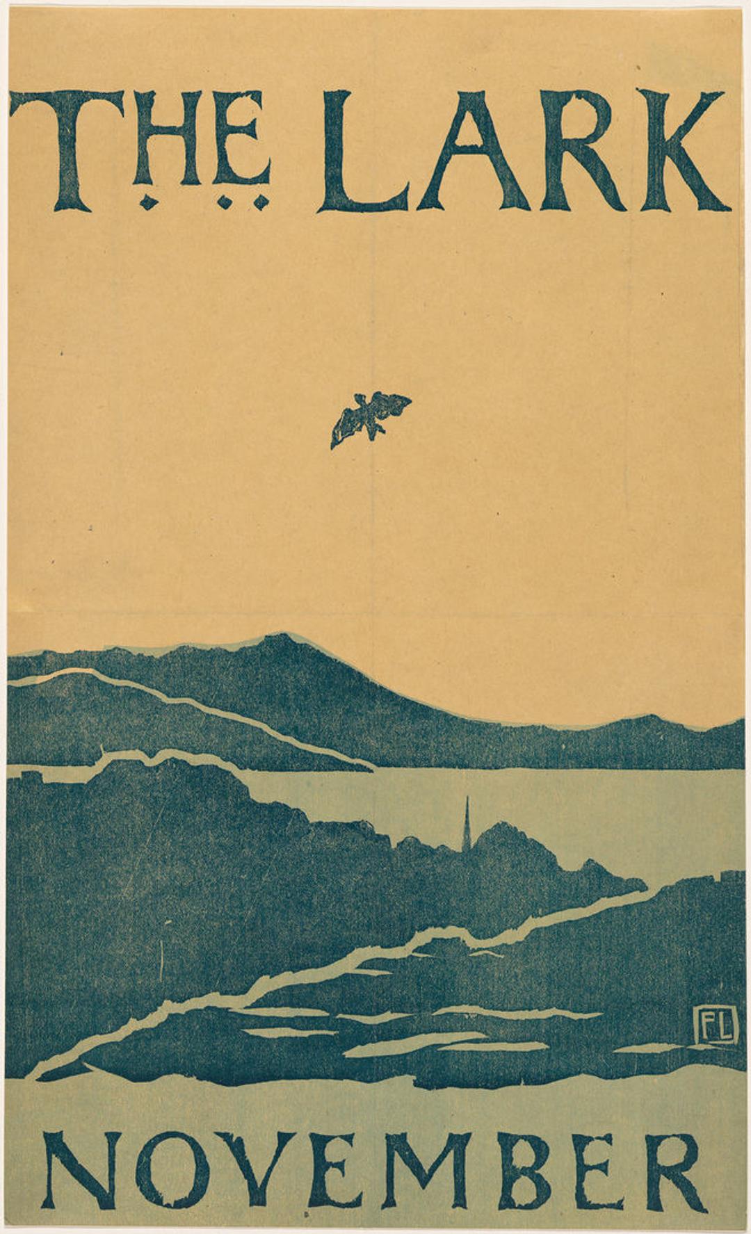 By Women, for Women: American Art Posters of the 1890s - The ...