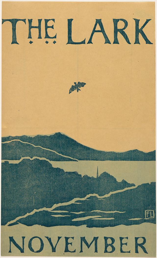 By Women, for Women: American Art Posters of the 1890s - The ...