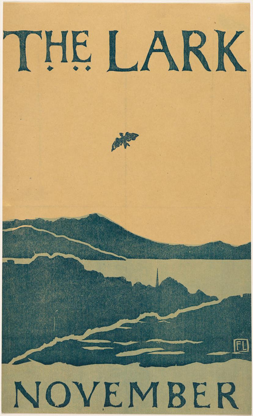 By Women, for Women: American Art Posters of the 1890s - The ...