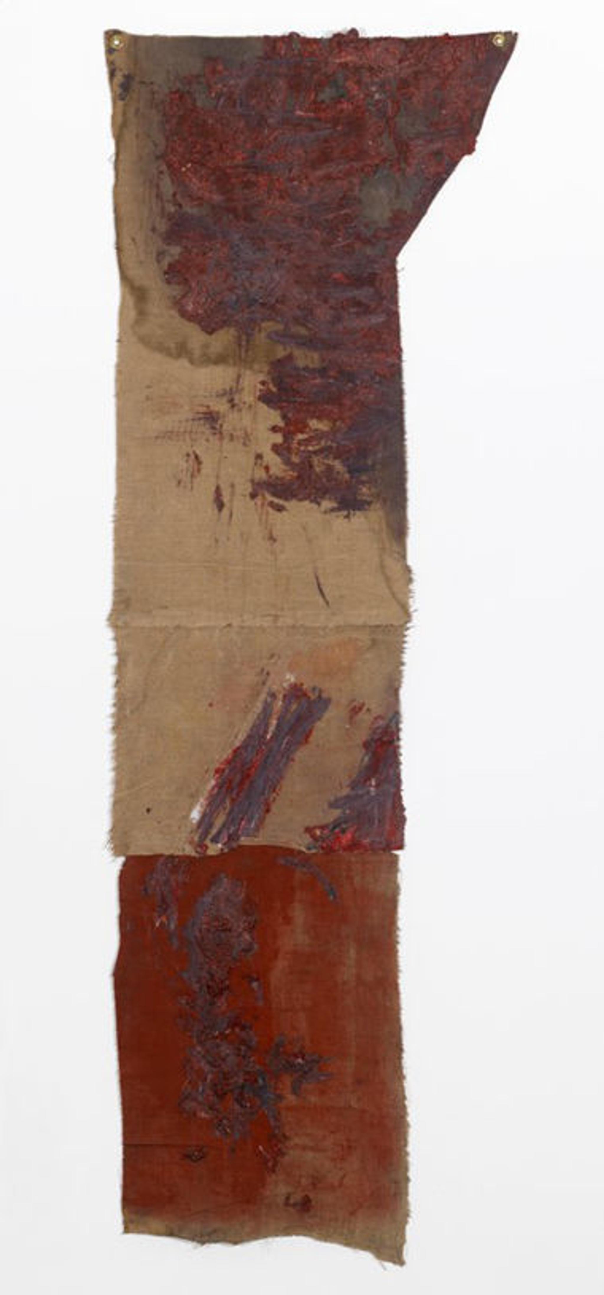 Critiques of Power and Toxic Masculinity—Kelly Baum on Leon Golub: Raw ...