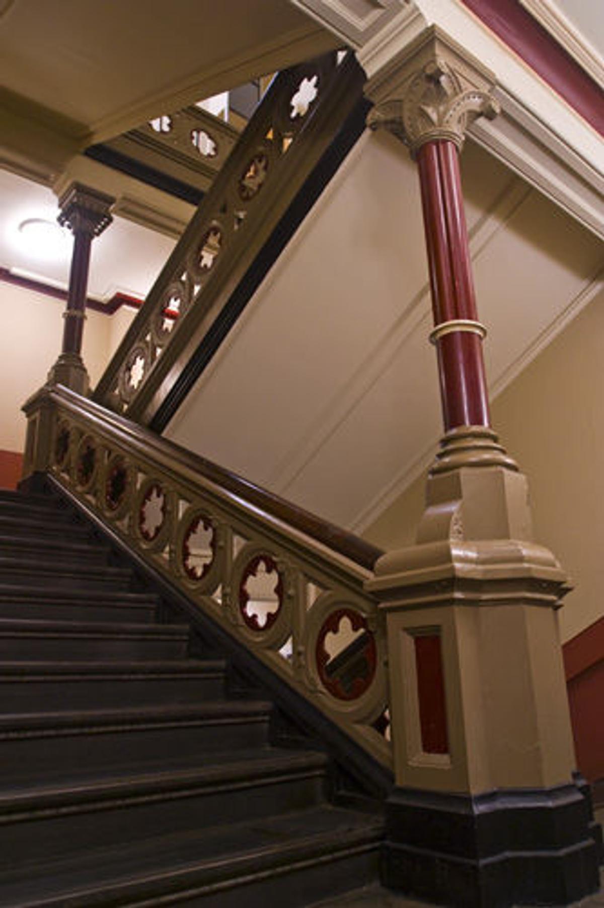 The Museum, Constructed - The Metropolitan Museum of Art